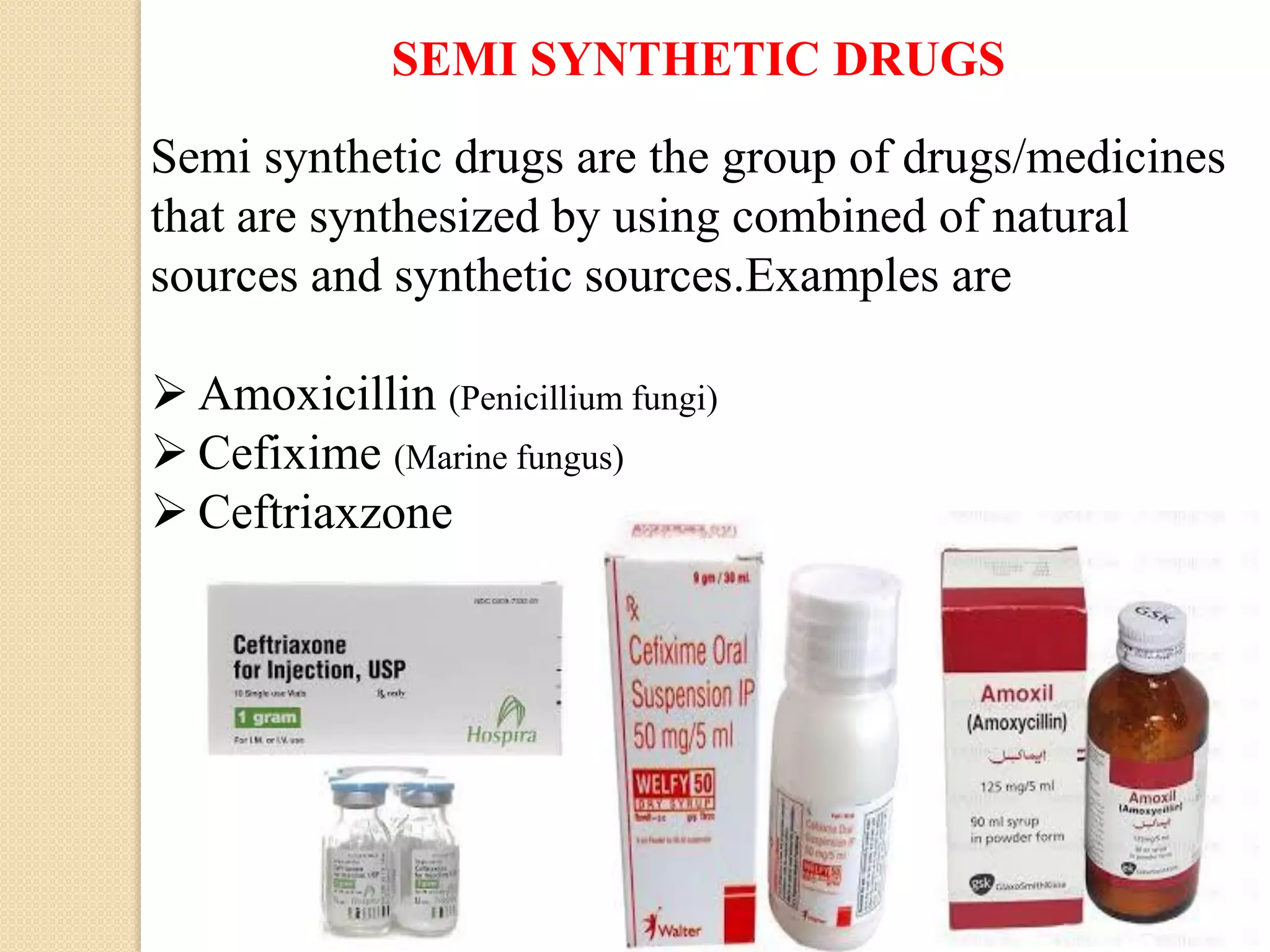 Introduction to pharmacology | PDF