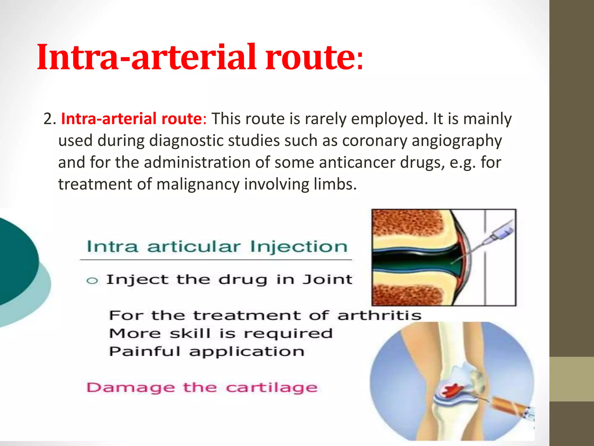 Introduction to pharmacology | PPTX
