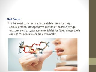 Introduction to pharmacology | PPTX
