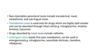INTRODUCTION TO PHARMACOLOGY.pptx