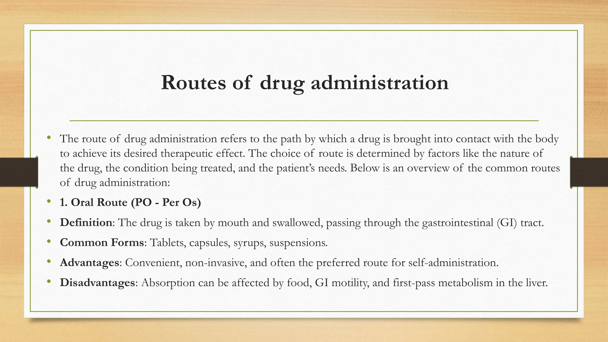 Introduction to pharmacology . 4th sem , unit-1.pptx