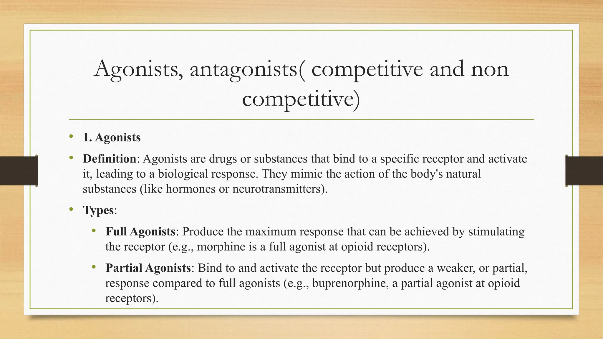 Introduction to pharmacology . 4th sem , unit-1.pptx