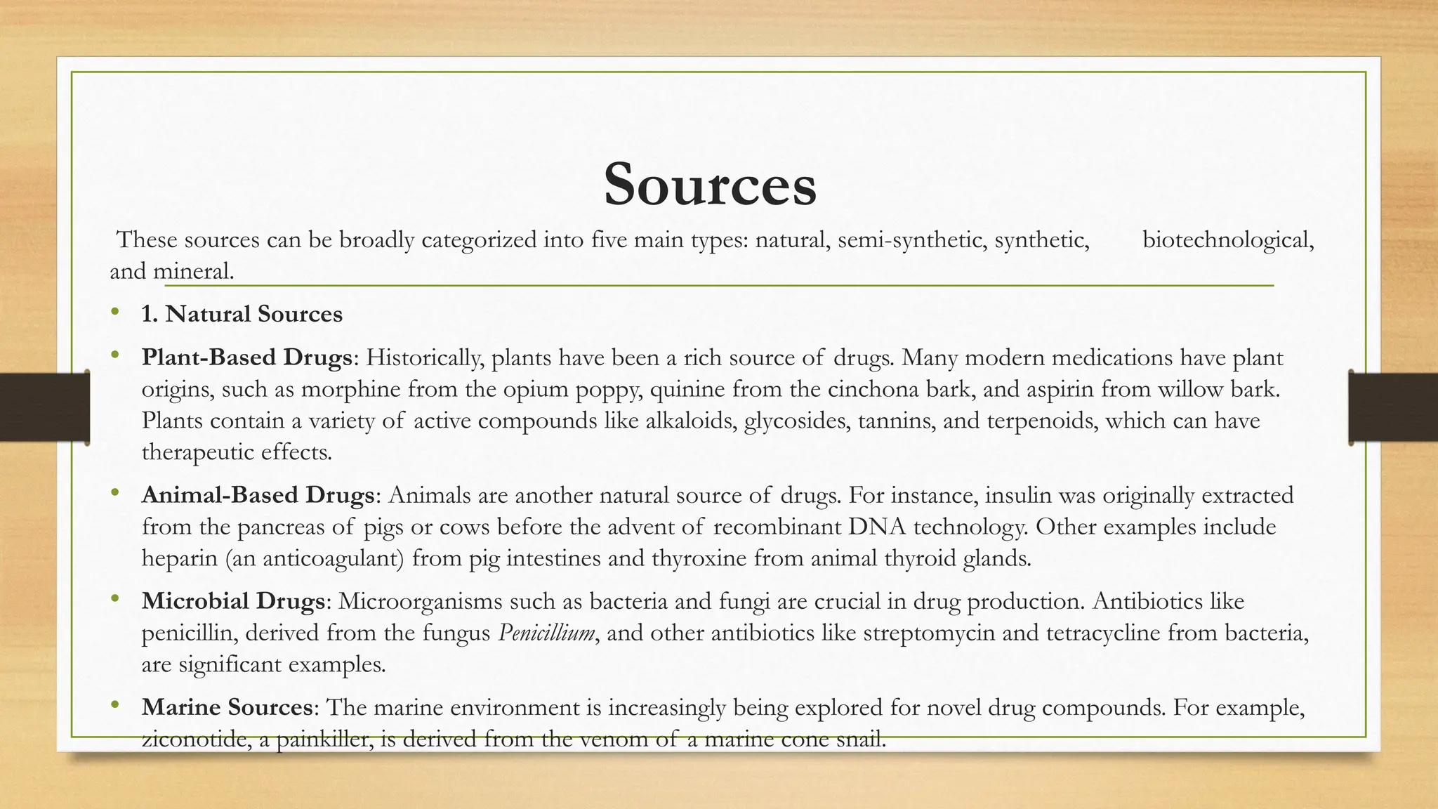 Introduction to pharmacology . 4th sem , unit-1.pptx
