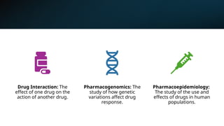 INTRODUCTION TO PHARMACOLOGY_Drug Information_Drug Sources pptx | PPTX