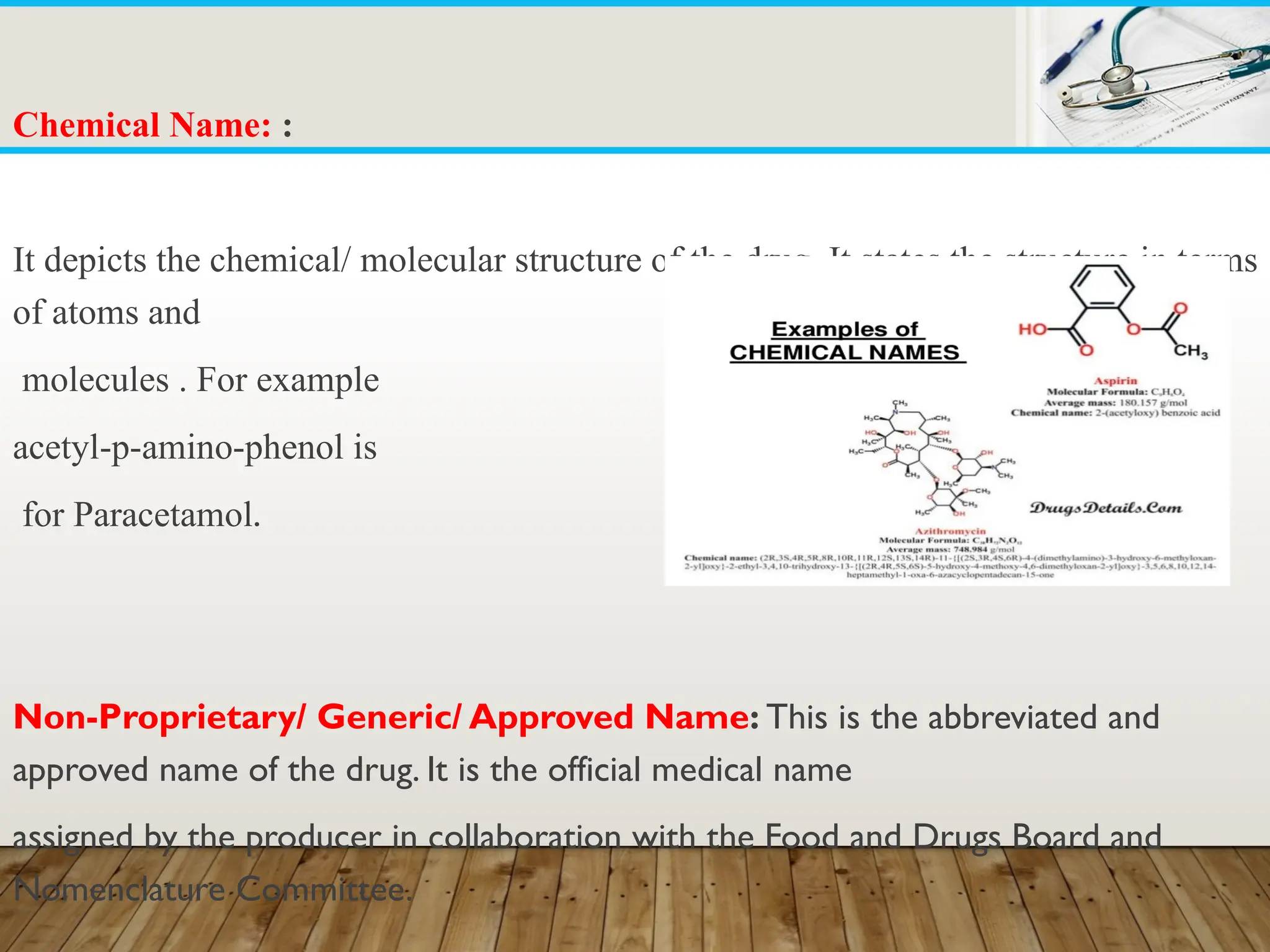 Introduction to Pharmacology dept of pharmacology | PPTX