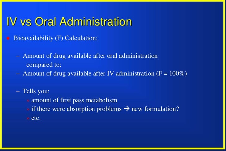 Introduction to pharmacology and drug metabolism