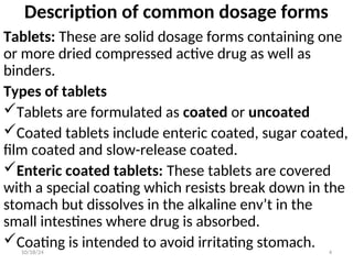 INTRODUCTION TO PHARMACOLOGY [Autosaved].ppt