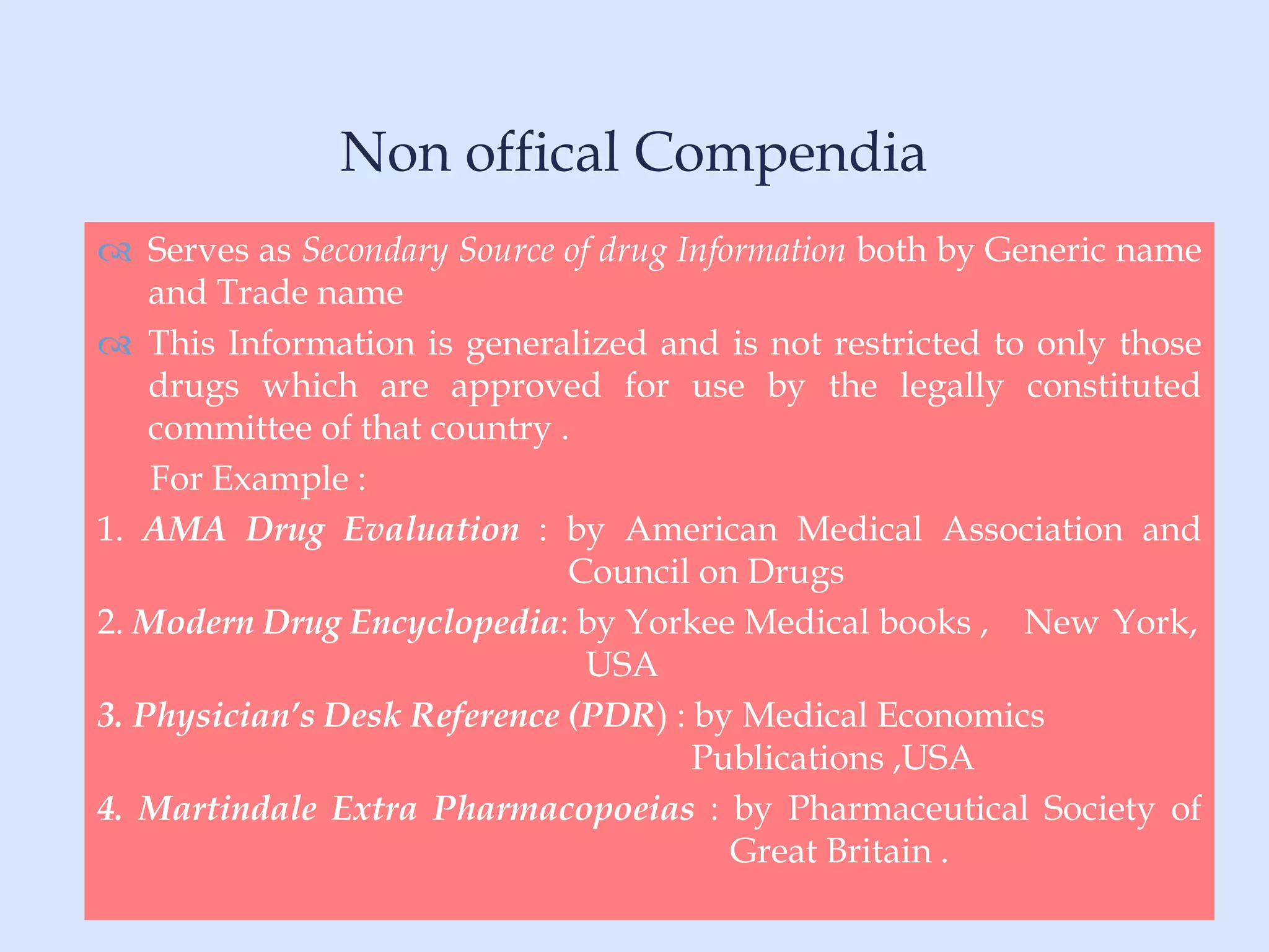 Introduction to pharmacology | PPTX | Pharmaceutical Industry | Industries
