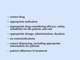 Introduction to pharmacology | PPTX | Pharmaceutical Industry | Industries