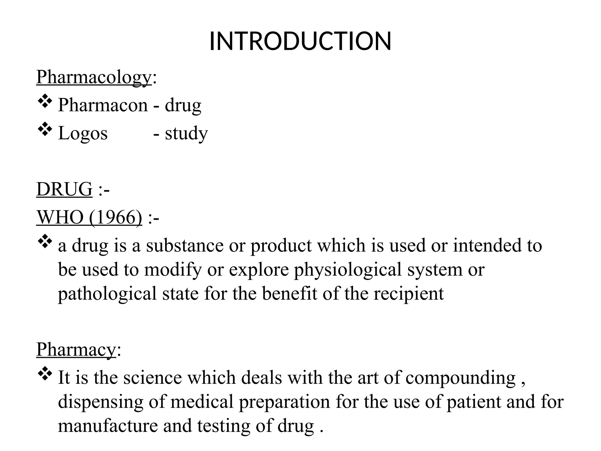 INTRODUCTION TO PHARMACOLOGY PRACTICAL main.pptx