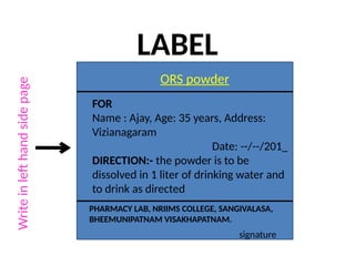 INTRODUCTION TO PHARMACOLOGY PRACTICAL main.pptx