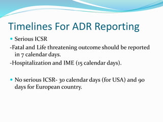 Introduction to Pharmacovigilance.pptx