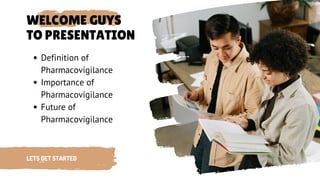 Introduction to Pharmacovigilance.pdf