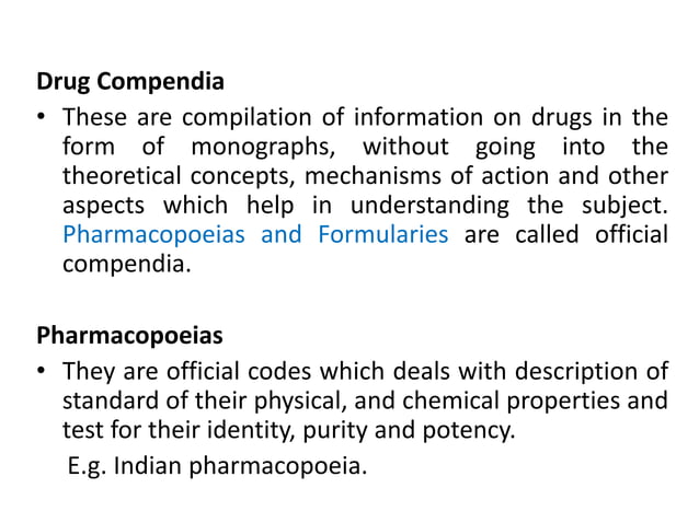 Introduction to pharmacy | PPTX | Pharmaceutical Industry | Industries