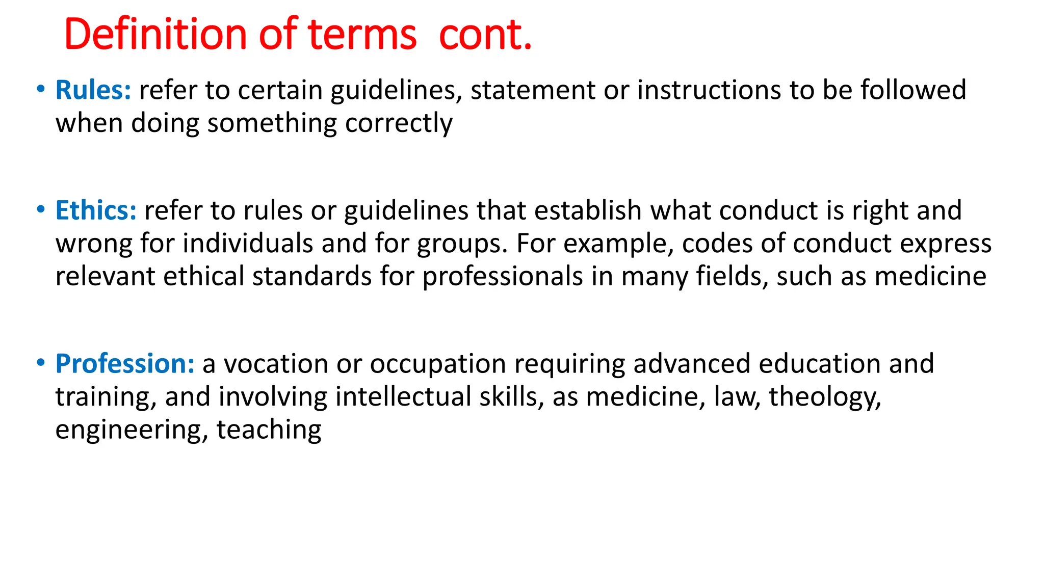 INTRODUCTION TO PHARMACY LAW AND REGULATIONS | PPTX