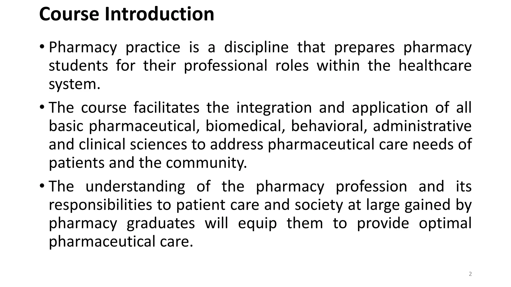 Introduction to Pharmacy Practice-2.pptx