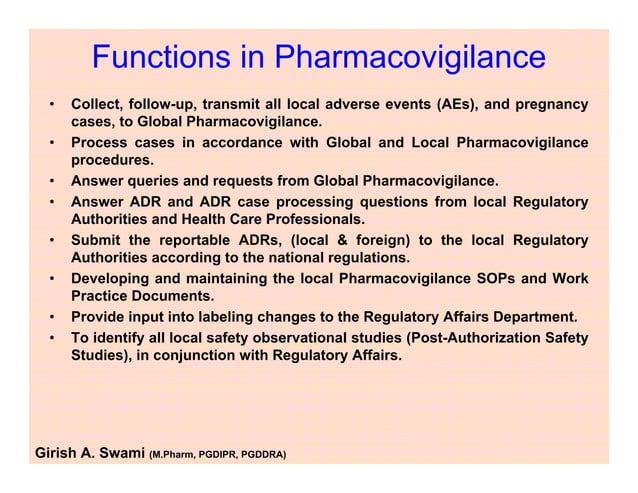 Introduction to pharma industry | PDF