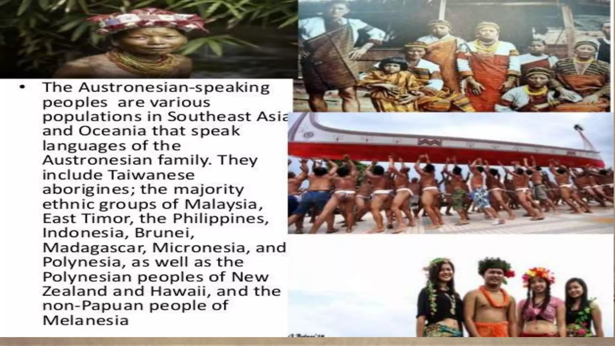 Introduction to philippine indigenous communities | PPTX
