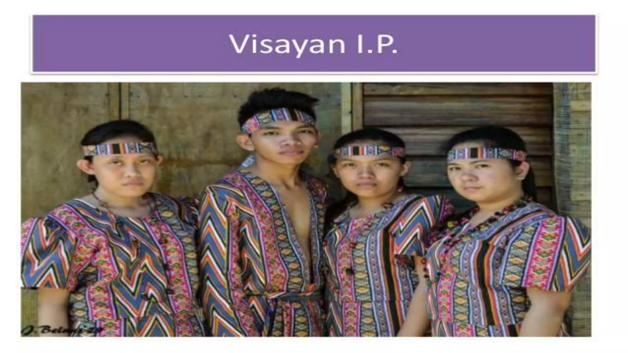 Introduction to philippine indigenous communities | PPTX