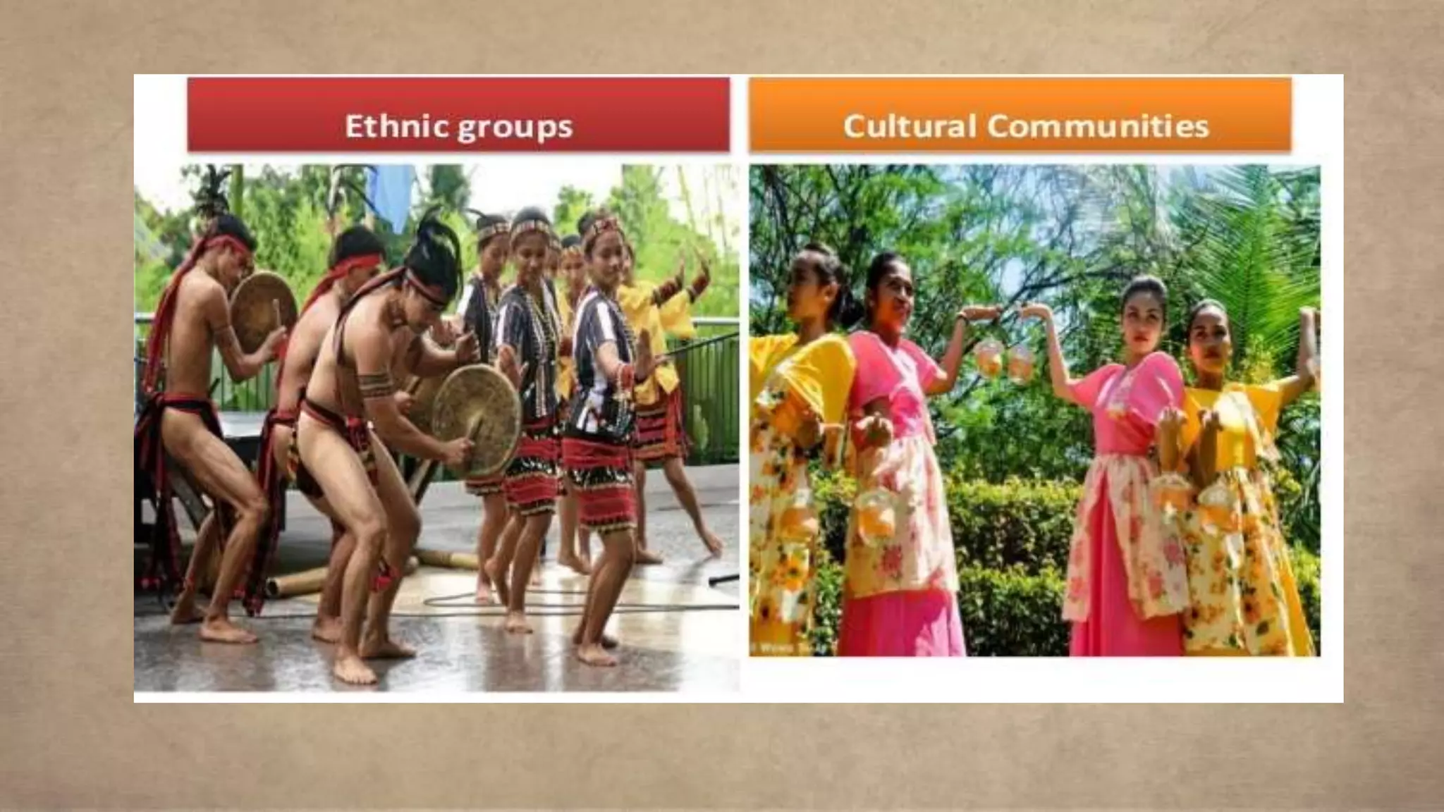 Introduction to philippine indigenous communities | PPTX