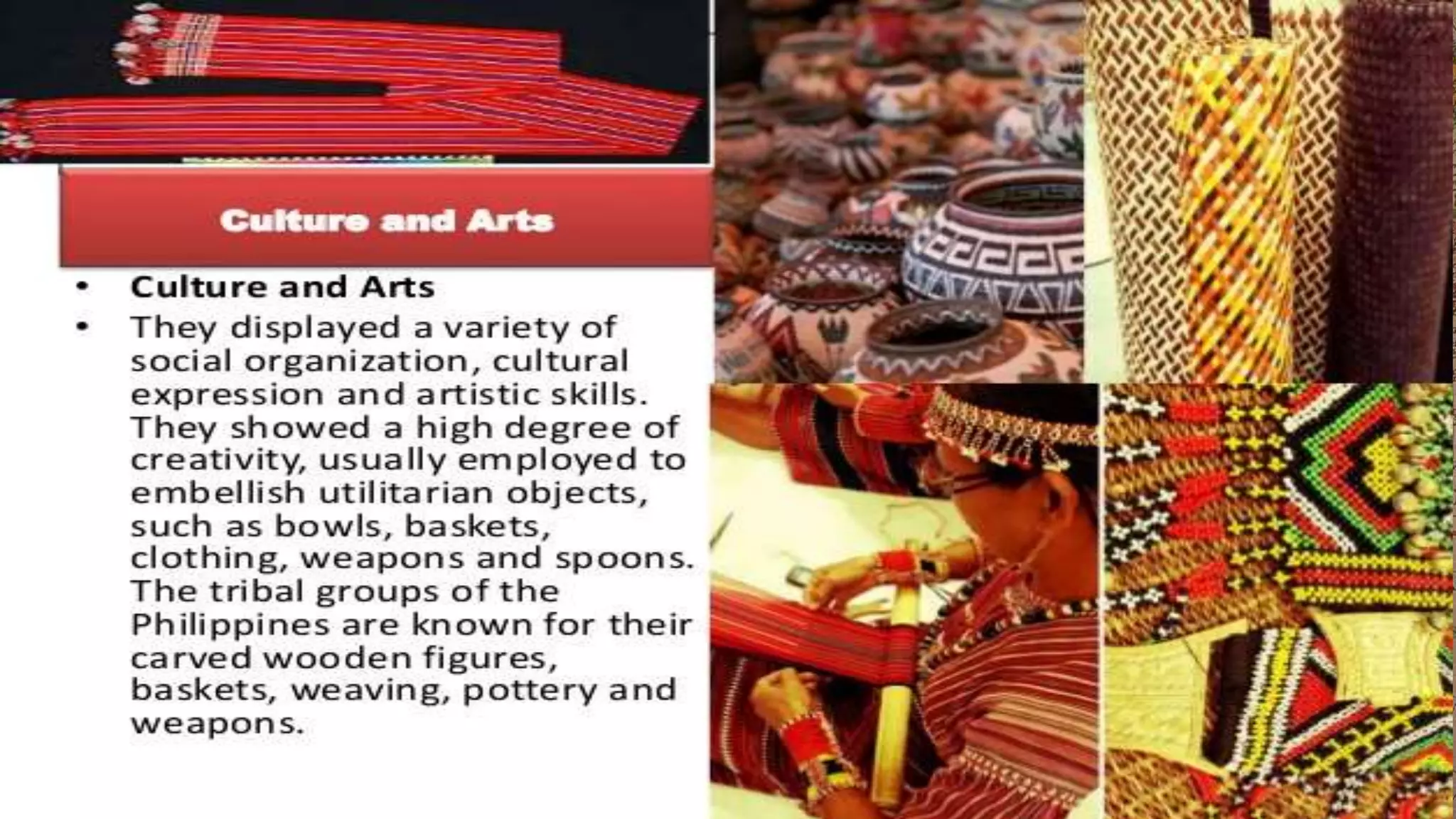 Introduction to philippine indigenous communities | PPTX