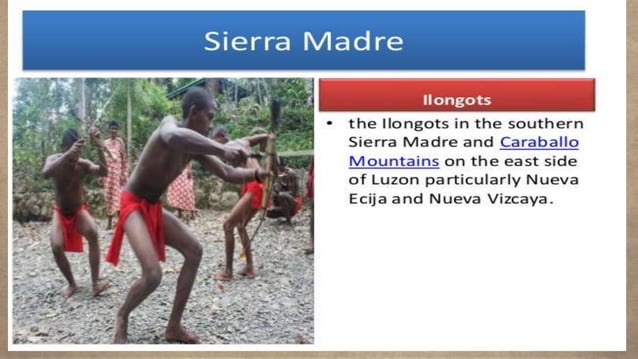 Introduction to philippine indigenous communities | PPTX