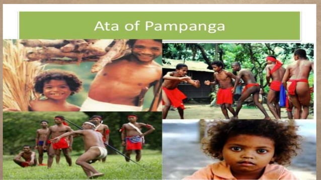 Introduction to philippine indigenous communities | PPTX
