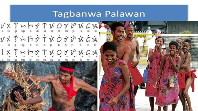 Introduction to philippine indigenous communities | PPTX