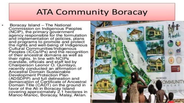 Introduction to philippine indigenous communities | PPTX