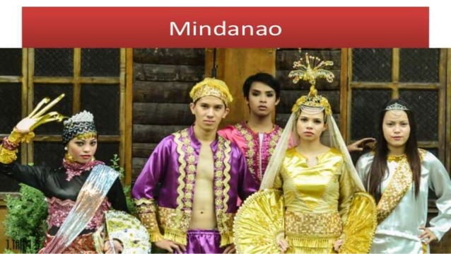 Introduction to philippine indigenous communities | PPTX