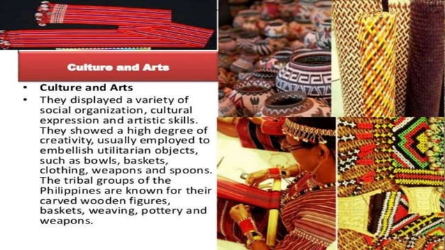 Introduction to philippine indigenous communities | PPTX