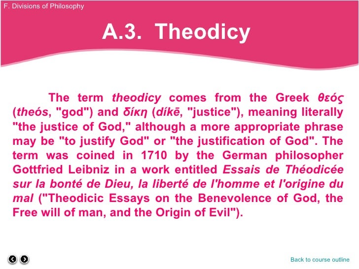 Introduction To Philosophy boa