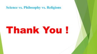Introduction to philosophy | PPTX