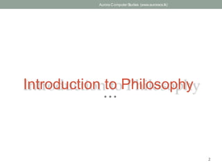 INTRODUCTION TO PHILOSOPHY.pptx