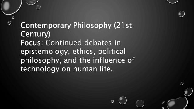 AN INTRODUCTION TO PHILOSOPHY POWERPOINT PRESENTATION | PPTX