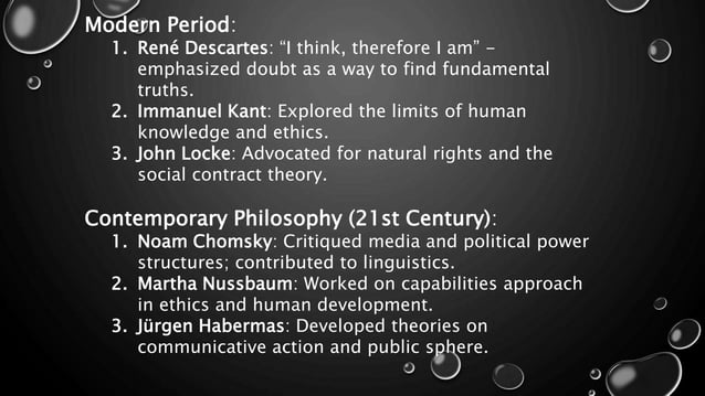 AN INTRODUCTION TO PHILOSOPHY POWERPOINT PRESENTATION | PPTX