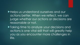 Introduction to Philosophy L1.pptxWhy Study the Human Person in the ...