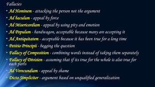 Introduction to Philosophy of human person.pptx