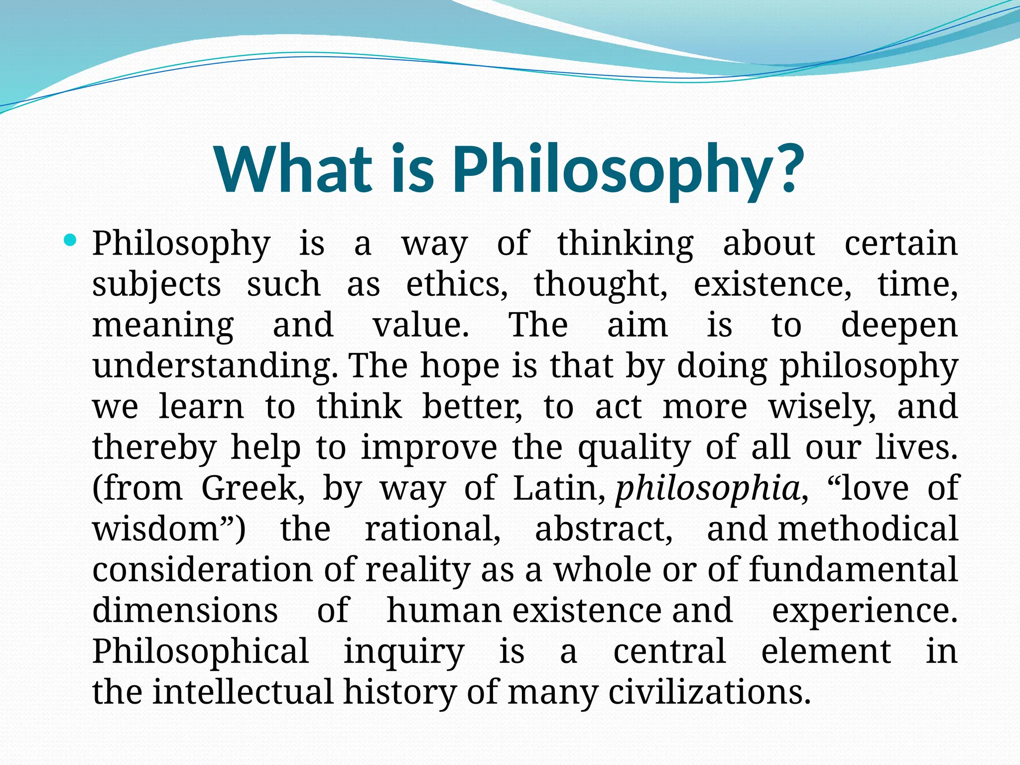 INTRODUCTION TO PHILOSOPHY OF HUMAN PERSON.pptx