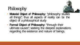 introductiontophilosophyofhumanperson-introductiontophilosophy ...