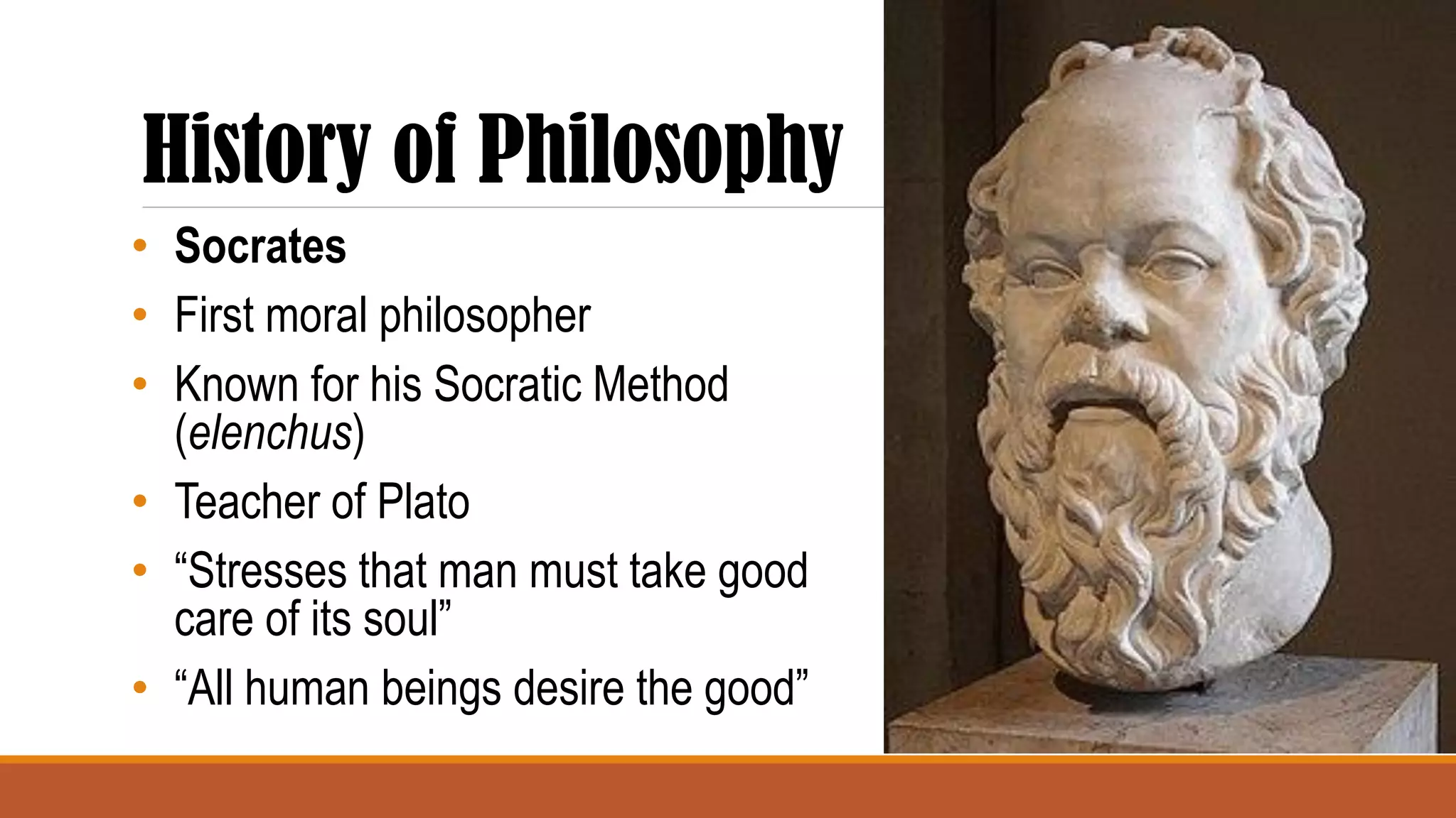 Introduction to the Philosophy of the Human Person - Introduction to ...