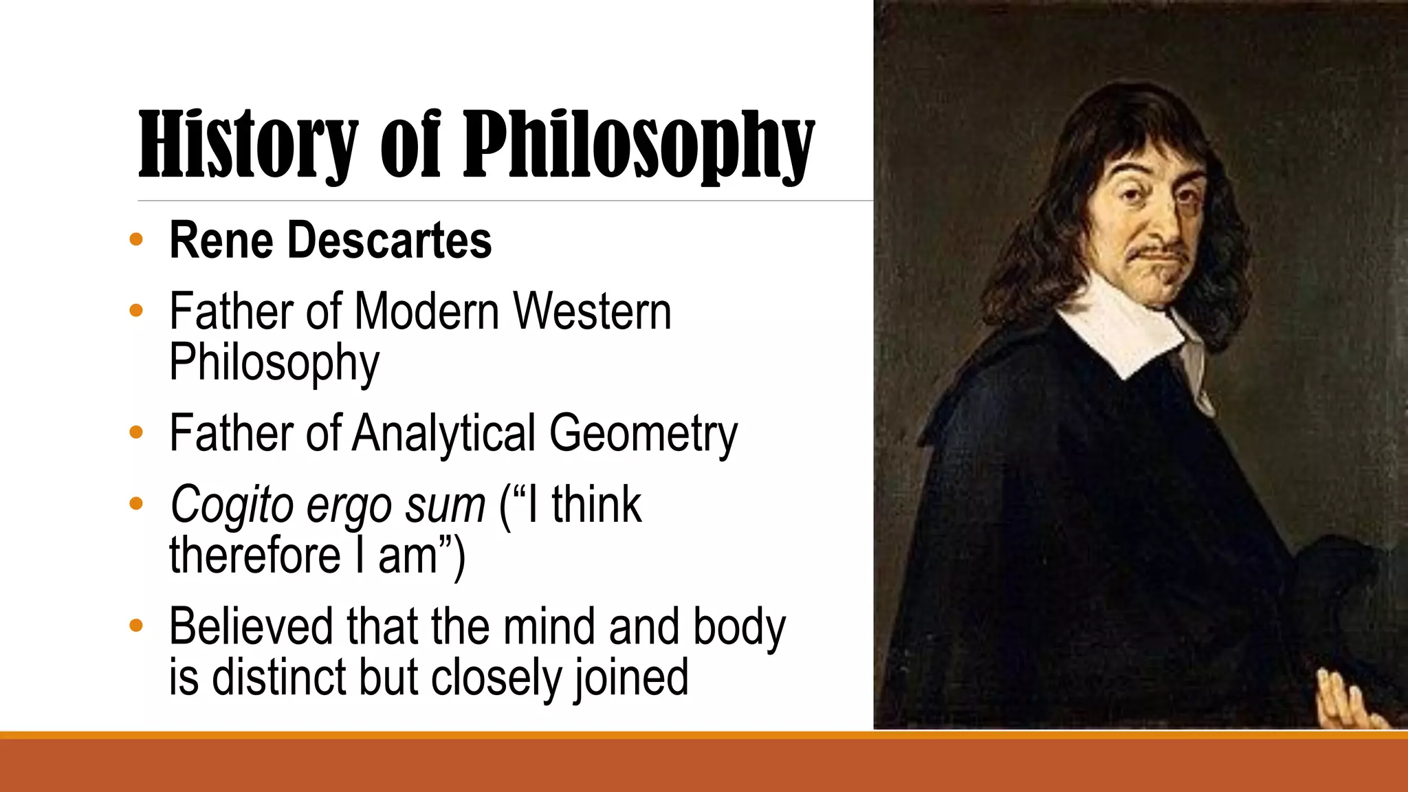 Introduction to the Philosophy of the Human Person - Introduction to ...