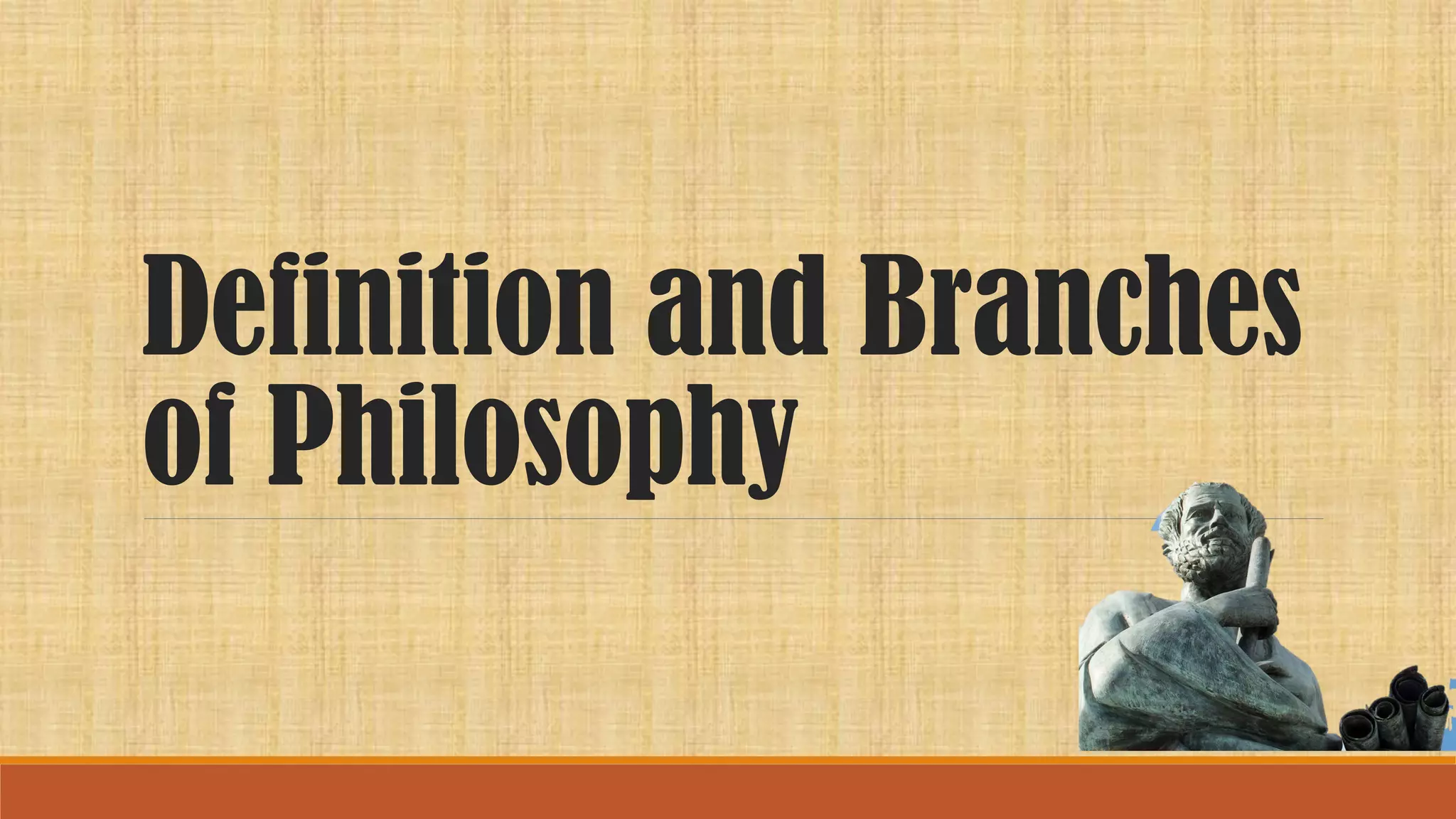 Introduction to the Philosophy of the Human Person - Introduction to ...