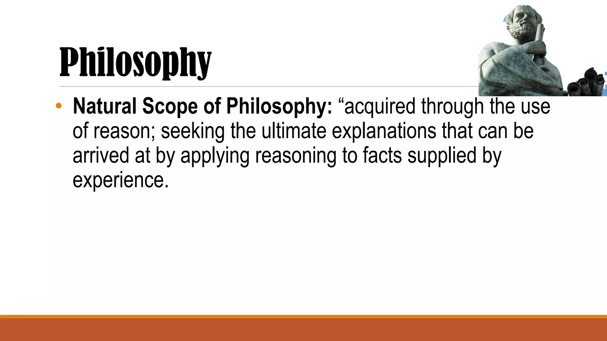 Introduction to the Philosophy of the Human Person - Introduction to ...