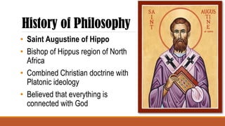 Introduction to the Philosophy of the Human Person - Introduction to ...