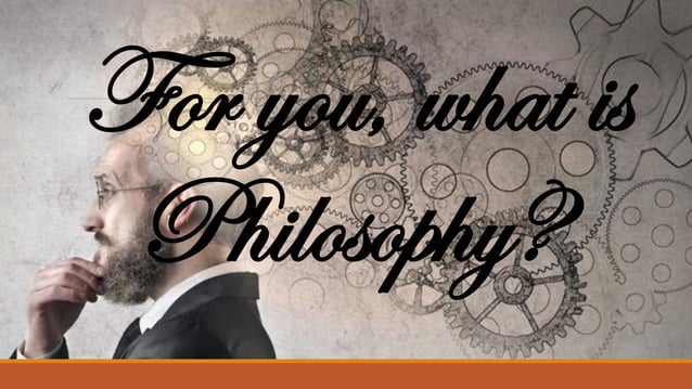 Introduction to the Philosophy of the Human Person - Introduction to ...