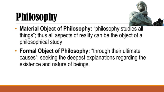 Introduction to the Philosophy of the Human Person - Introduction to ...
