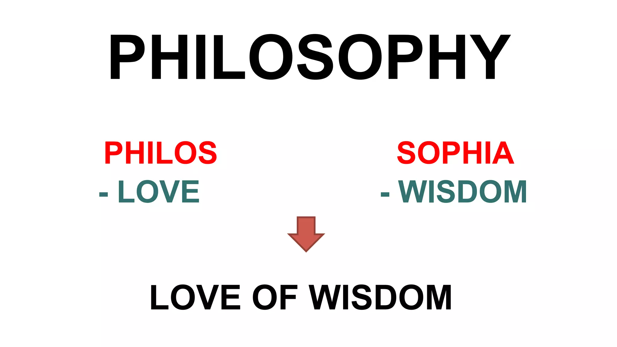 INTRODUCTION TO PHILOSOPHY OF THE HUMAN PERSON.pptx