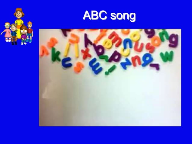 Introduction to phonics lesson 1 | PPTX | Education