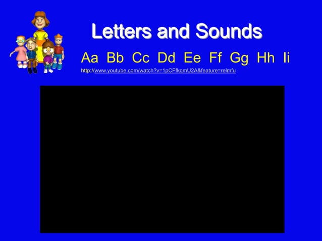Introduction to phonics lesson 1 | PPTX | Education